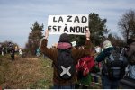 The Revenge against the Commons – Zad for ever